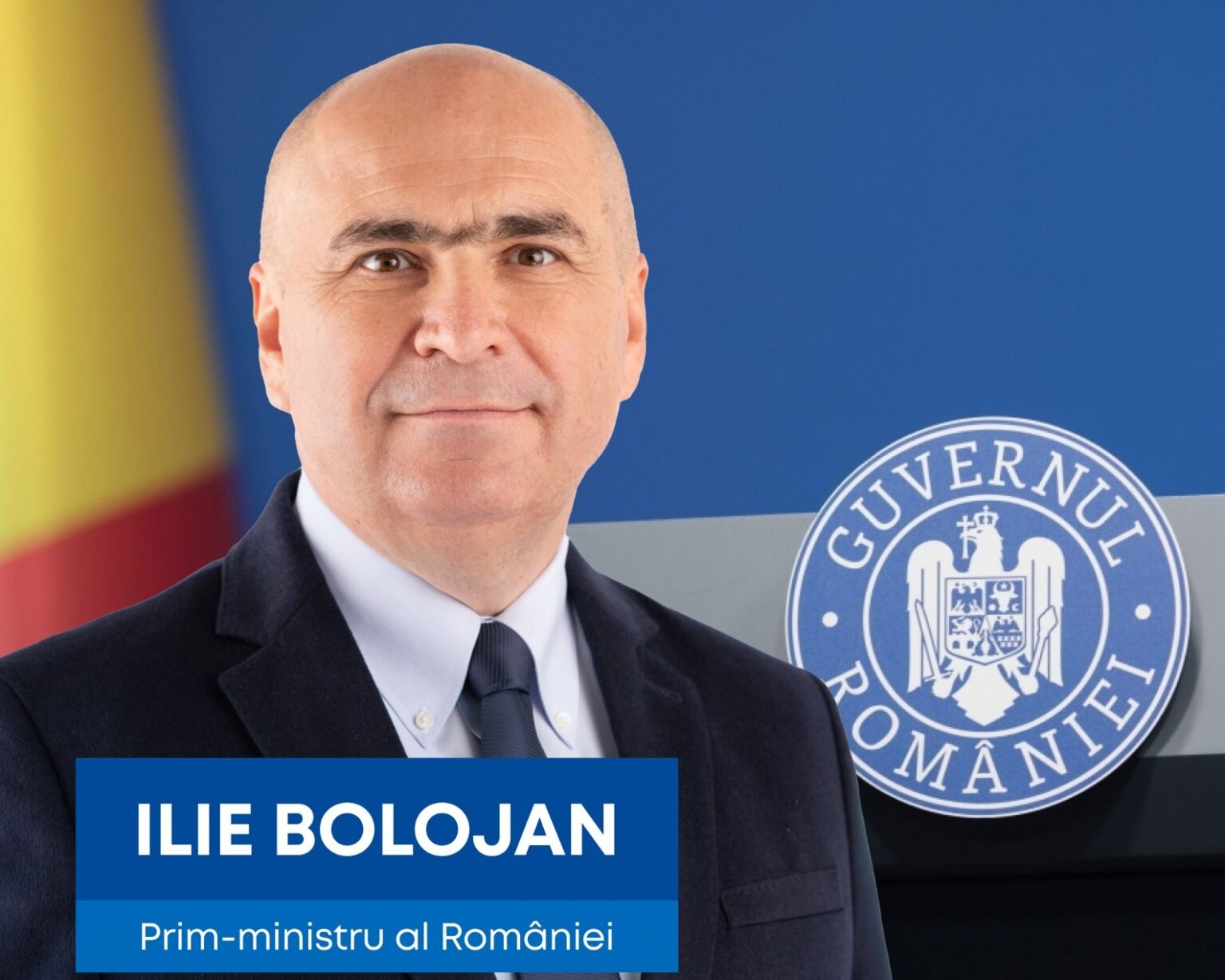 Premierul Ilie Bolojan analizează implementarea PNRR într-o reuniune la ...